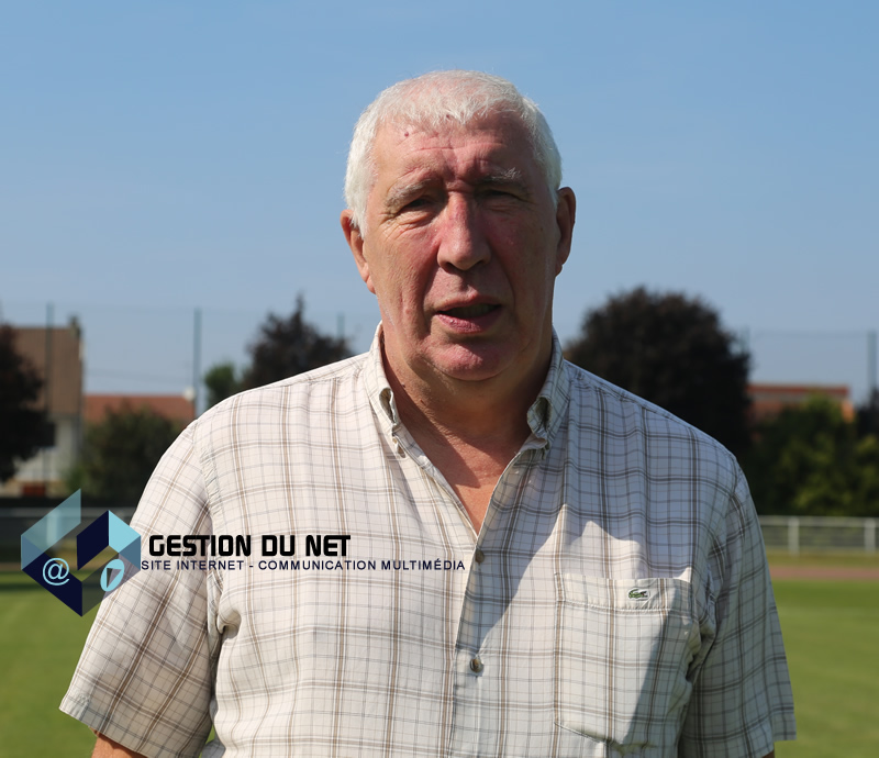 Alain Melaye : "Un nouveau site, c'est un nouveau départ !" - JEANNE D ...