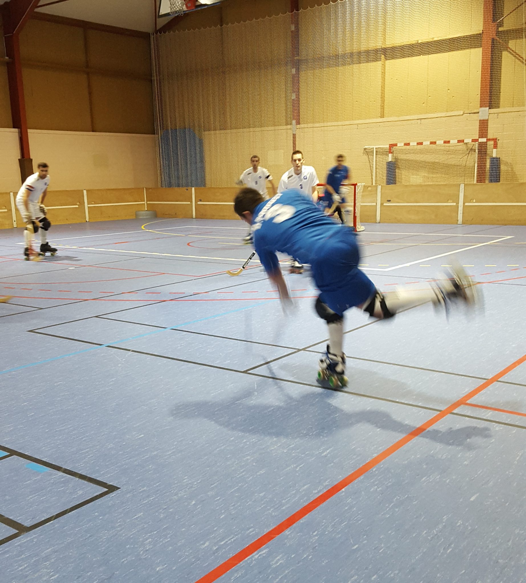 Association sportive - Jeanne d'arc Drancy - J.A.D