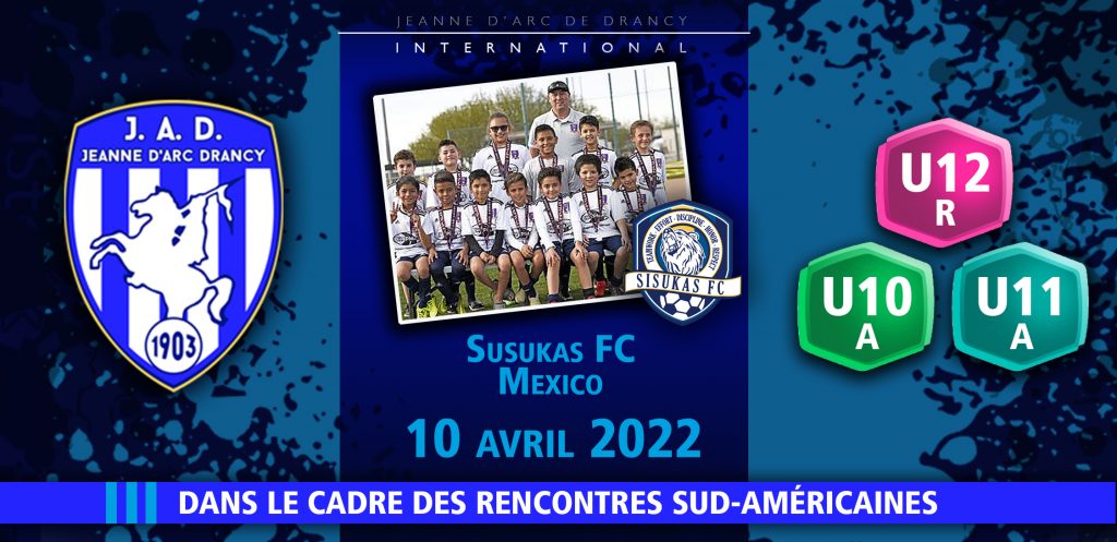 L'Amérique du sud, toujours chez nous, venez assister au match de la ...